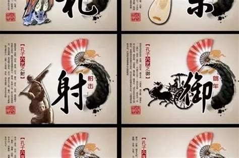 中华5000年文明史留下了这些数字经典
