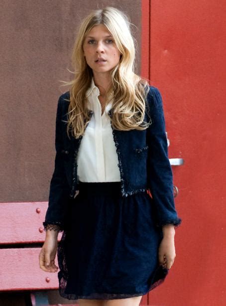 Clémence Poésy Filmography List Of Clémence Poésy Movies And Tv Shows