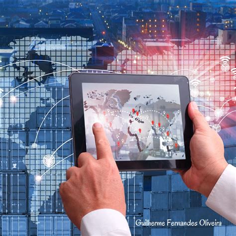 Tecnologia Emergente Guilherme Fernandes Oliveira