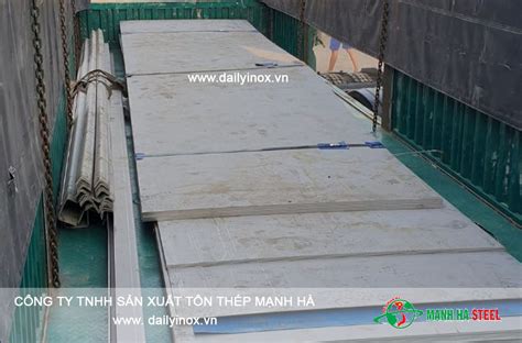 T M Inox Trung Qu C I L Inox M Nh H