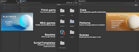 开始使用 Scriptableobjects 演示 Unity