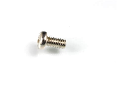 3 Way Switch Screw Nickel Single Allparts Uk