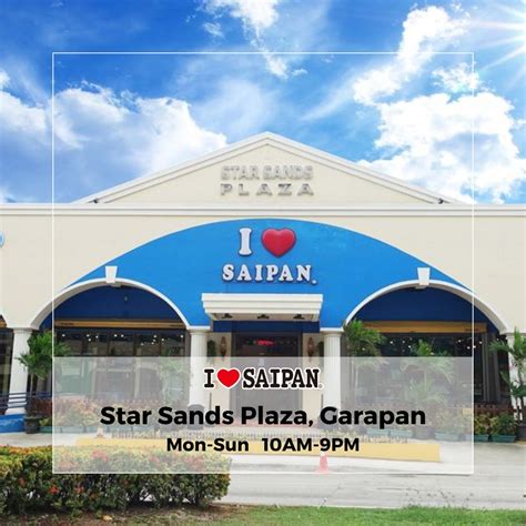 Many Of You Have Been I Love Saipan Outlet Store 108 Facebook