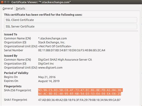 Ssl Pinning In Ionic Cordova Based Applications By Atif Hussain Medium