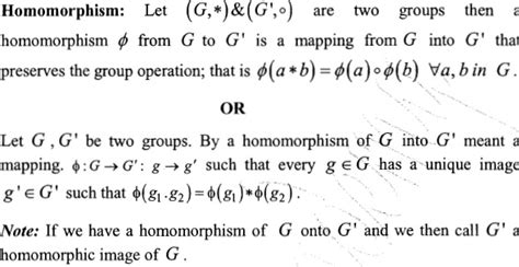 Abstract Algebra How To Count Homomorphism From Any Finite Group G To Infinite Cyclic Group