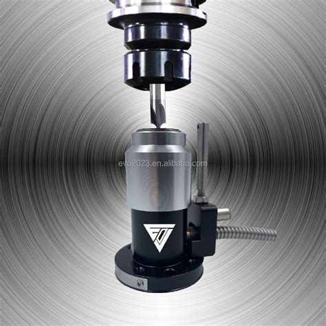 Etm26d 20s Z Axis Touch Cnc Lathe Cnc Chuck Finder Lathe Machine Gantry