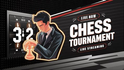 تعلم الشطرنج بشكل عملى بطولة المحترفين اليومية Youtube