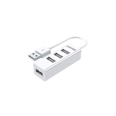 Unitek Usb A Hub Port Futurespace