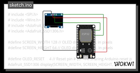 Bitmap Array Wokwi Esp32 Stm32 Arduino Simulator Bitmap Array Wokwi Esp32 Stm32 Arduino Simulator