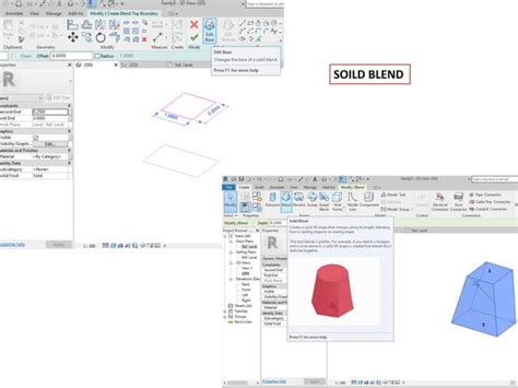 Parametric Modeling Pptx