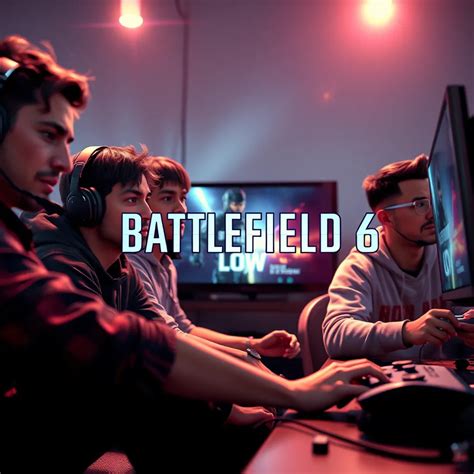 Gamers Frustrated As Battlefield 6 Underperforms On Console Leveluptalk