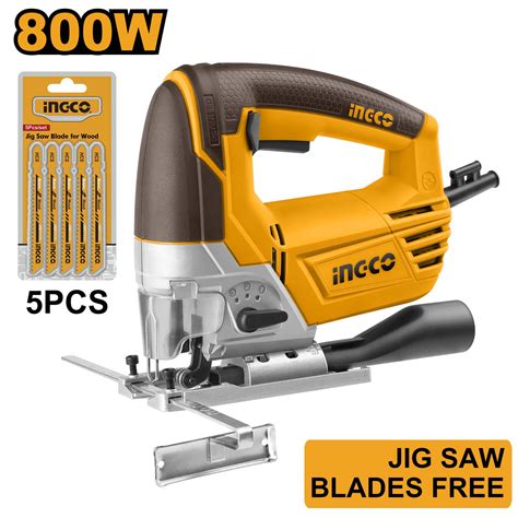 Ingco Power Tools India