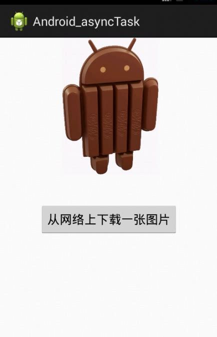 Android 多线程 Asynctask详解 Csdn博客
