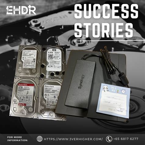 RAID NAS Data Recovery Data Recovery Service Data Recovery Singapore