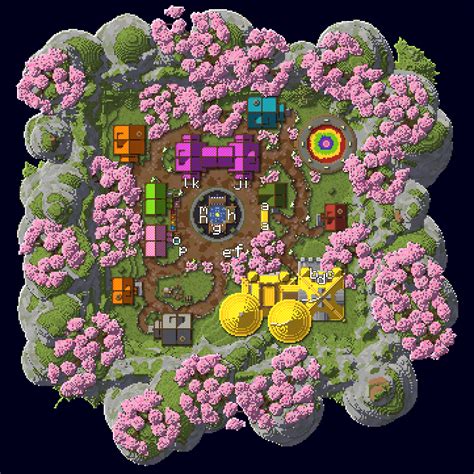 Towny Spawn Npcs Map Minesuperior Wiki