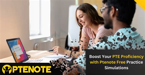 Boost Your Pte Proficiency With Ptenote Free Practice Simulations Buy