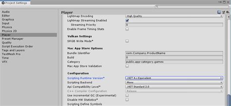 How Can I Fix My Project After Upgrading To Unity 2019 Net 4x