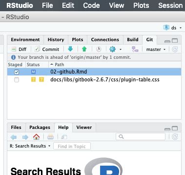 Chapter GitHub An Introduction To Statistical Programming Methods With R