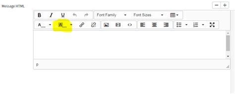 Notification Email Script Set Body Background Co Servicenow