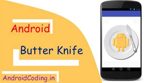 butterknife implementation in android activity fragment adapter