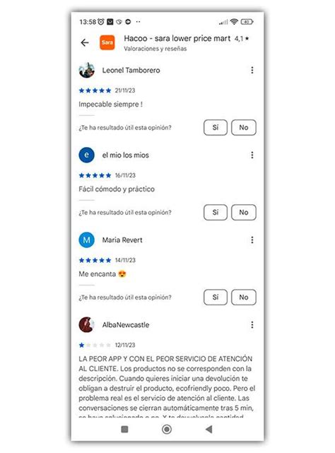 Todo Sobre Sara La Nueva App Rival De Shein