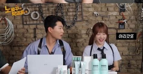 ‘노빠꾸 탁재훈 걸그룹에 Av배우 데뷔 권유 막말논란→사과없이 슬쩍 편집[oh 쎈 이슈]