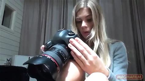 Modelo De Moda Atrapada Xhamster