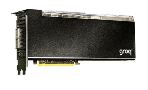 The Fastest Ai Inference Accelerator Has 14 Nm Transistors And Was Fully… Szymon Ruciński