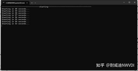 WindowsPrometheus nVisual插件版安装部署使用说明 知乎