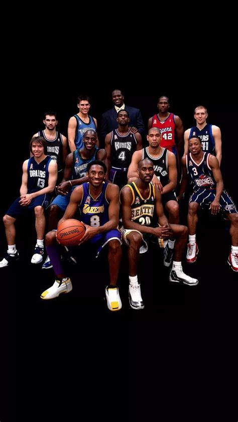 Basketball Team Wallpaper For Iphone 11 Pro Max X 8 7 6 Free