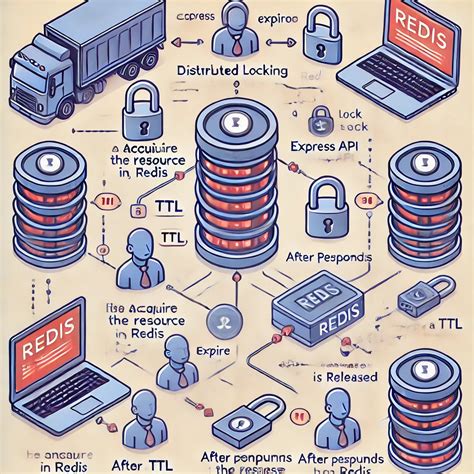 Understanding Distributed Locking Why Its Important And How To Implement It With Redis And