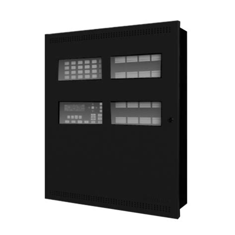 Flex Net Mns Network Fire Alarm Solution Mircom