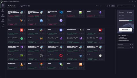 Patch My PC 500 Free Apps For Windows With 1 Click