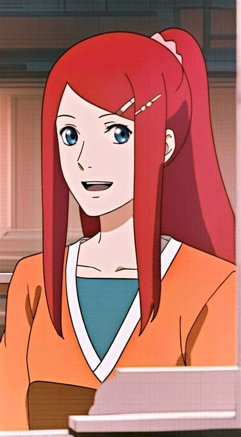 Chat With Kushina Uzumaki Enjoy Free Ai Character Voice Chat Talkie