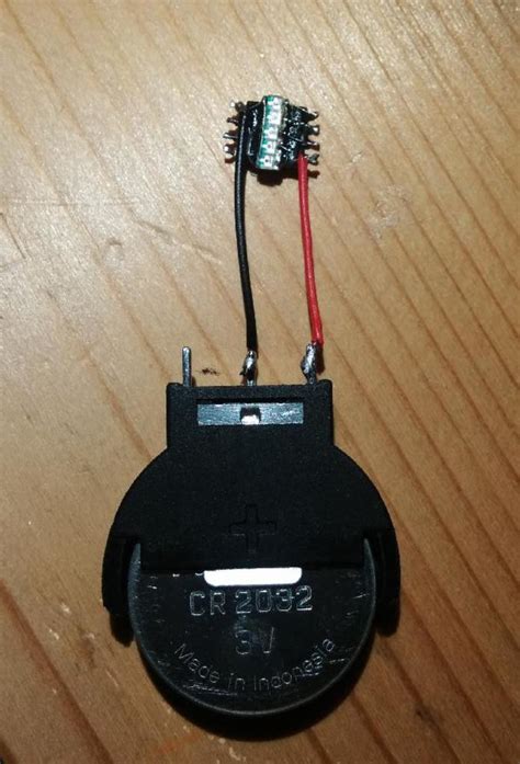 Tiny Pov Hackaday Io