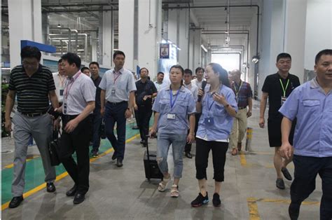 苏州市吴江区电梯行业协会标杆游学奥克斯