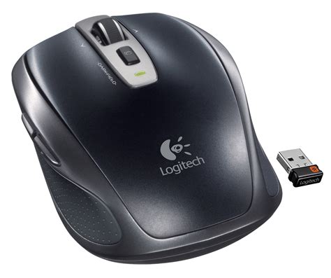 Logitech Ergonomic Mouse