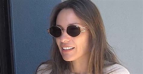 La Palabra De Pampita Sobre El Reencuentro Entre Sus Hijos Con Benjamín Vicuña Y Los De La China