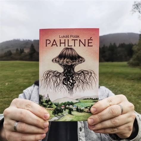 Lukáš Polák Hororový Autor Lukaspolakautor • Threads Say More