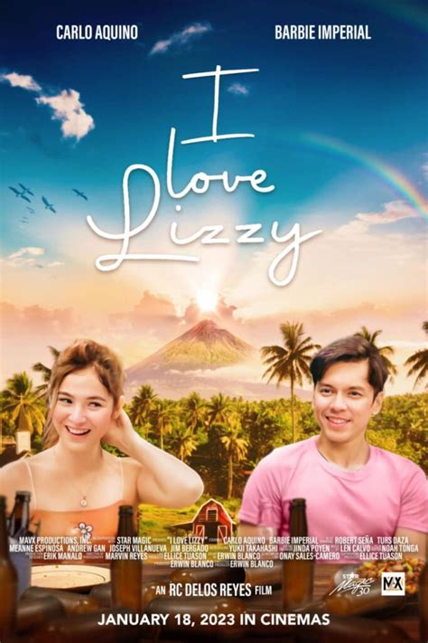 I Love Lizzy Movie 2023 Cast And Crew Release Date Story Budget