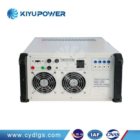 Microcomputer Automatic Protection Relay Tester Substation Protection Microcomputer Automatic Protection Relay Tester Substation Protection