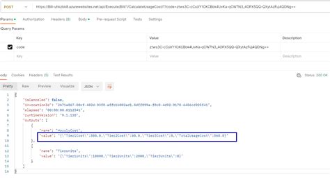Serializing The Decision Service API Response FlexRule Resource Hub