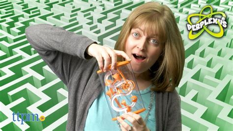 Perplexus Mini Spiral And Mini Cascading Cups From Spin Master Youtube