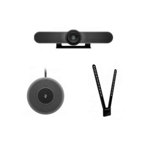 Logitech Meetup Expansion Microphone TV Mount Price In Dubai UAE ITstore Ae