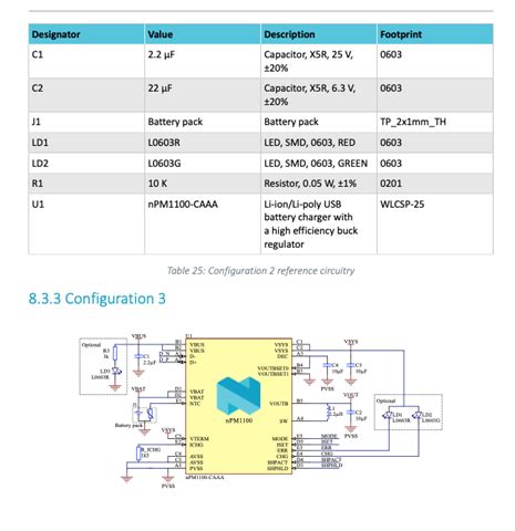 NPM LED Connection Nordic Q A Nordic DevZone Nordic DevZone