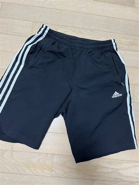 아디다스 체육복 반바지 당근 중고거래