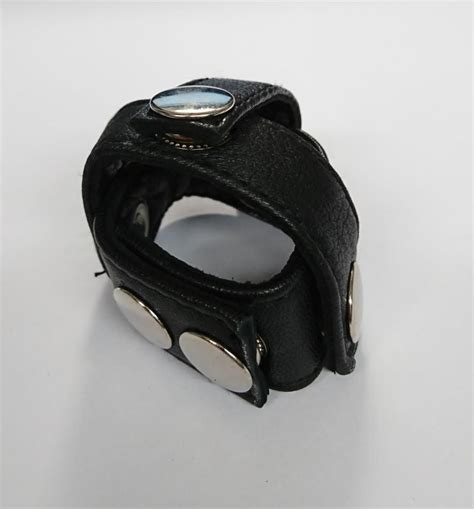 Sensation Cock Ring And Testicle Divider Cock Ring Shop