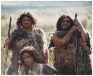 Bu Research Blog Neanderthal Bournemouth University
