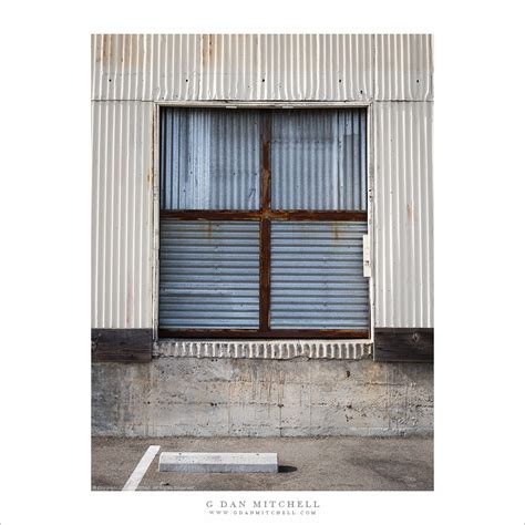 Loading Dock G Dan Mitchell Photography Loading Dock G Dan Mitchell Photography