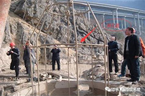 冲击钻钻孔灌注桩施工工艺流程 知乎